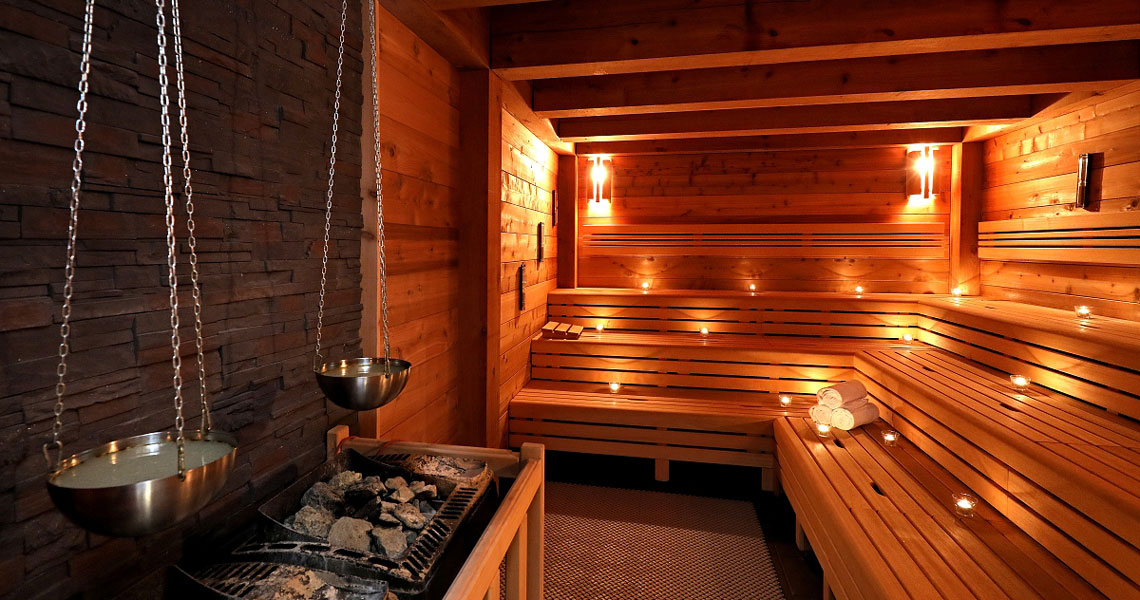 Discover the Benefits of Saunas – Detox, Weight Loss & Overall Wellness ...