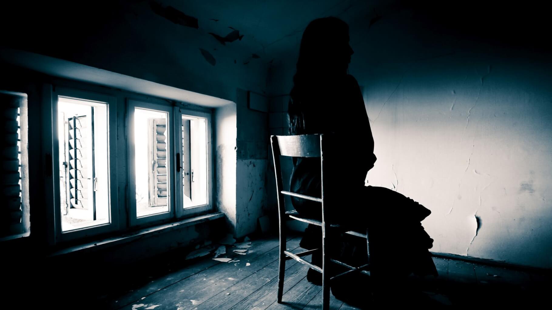 Fear House: Strašidelný dům v Praze pro dva – Zažijte napínavý zážitek ...